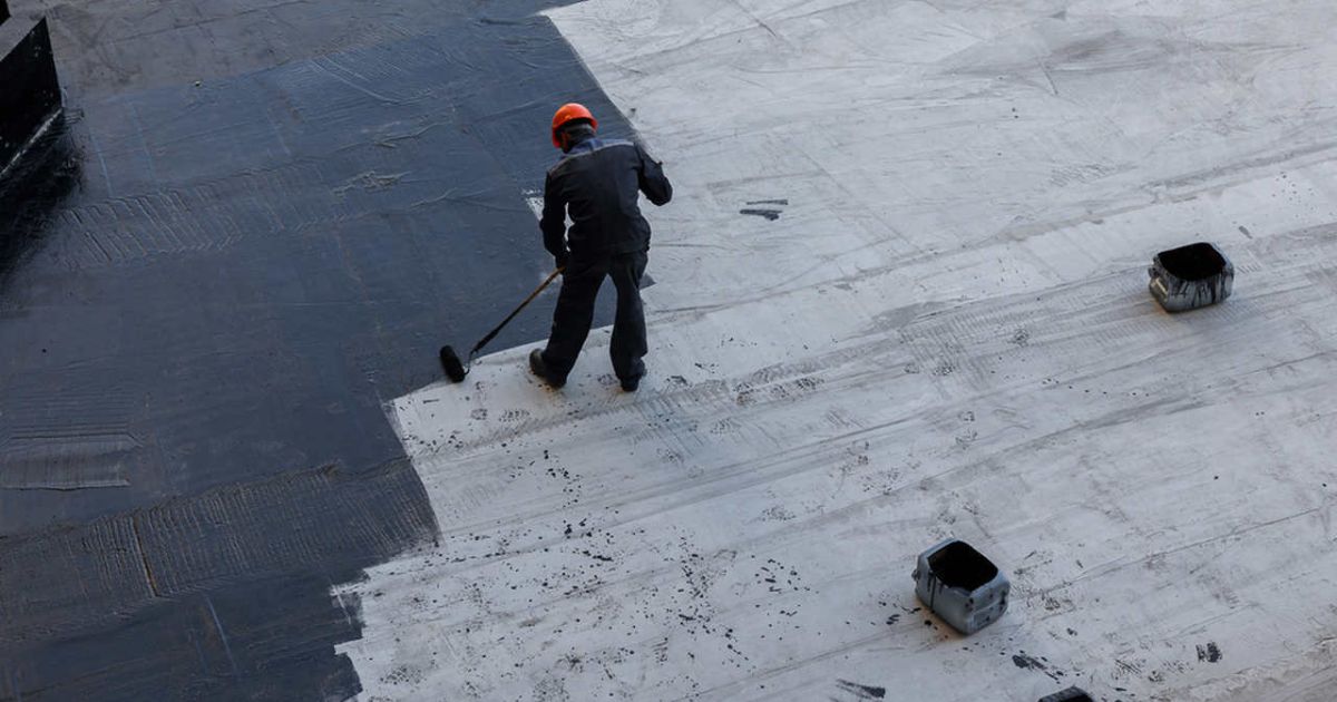 Engineering Behind Waterproofing Application: Do's & Don'ts